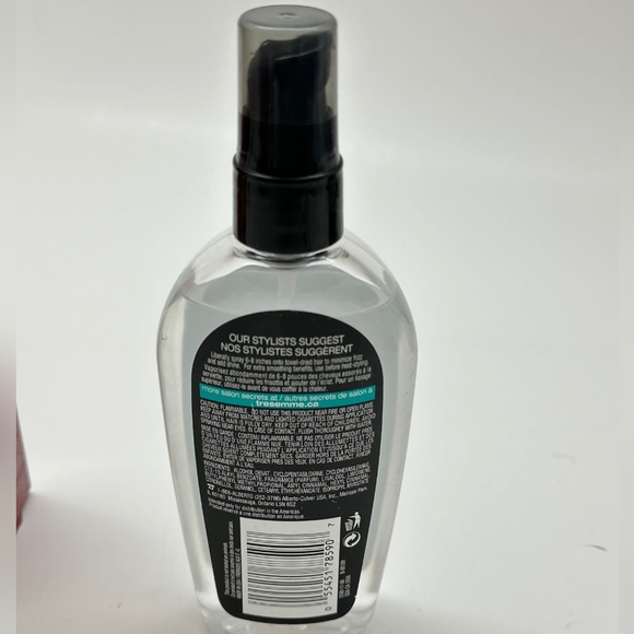 Tresemme | Hair | Tresemme No Frizz Ultra Light Smooth Shine Spray ...